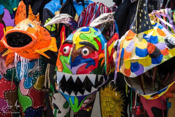 El folklore y su día mundial - ehplustv.com