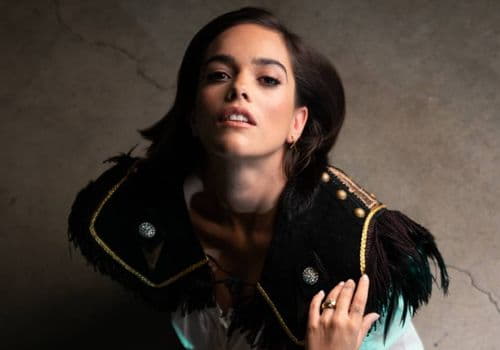 La música latina y sus nuevas figuras II - ehplustv.com