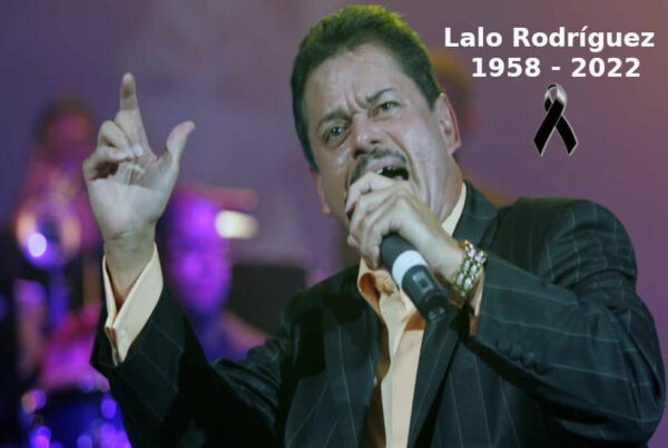 El legado salsero de Lalo Rodríguez - ehplustv.com