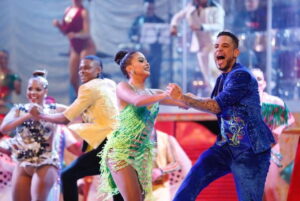 La Salsa Caleña - ehplustv.com