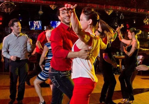 La salsa y sus diferentes estilos de baile - ehplustv.com
