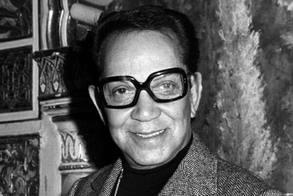 Recordando a Mario Moreno Cantinflas - ehplustv.com