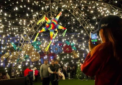 Cuatro celebraciones navideñas típicas de Latinoamérica - ehplustv.com